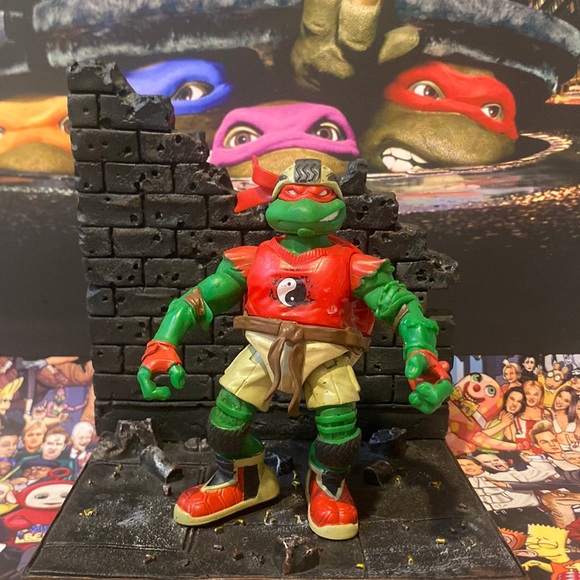 Teenage Mutant Ninja Turtles | Toys | 203 Teenage Mutant Ninja Turtles ...